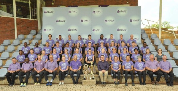 Athletics | Sport | NWU | North-West University